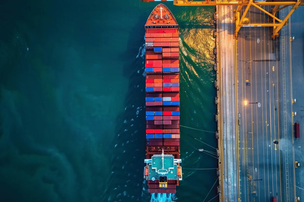 Freight Forwarder Costs & Charges Explained: An In-Depth Guide