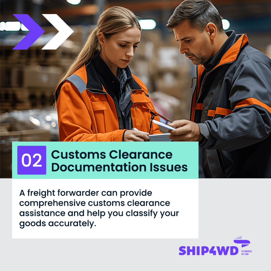 Top Reasons for Shipment Delays to the U.S. and Canada