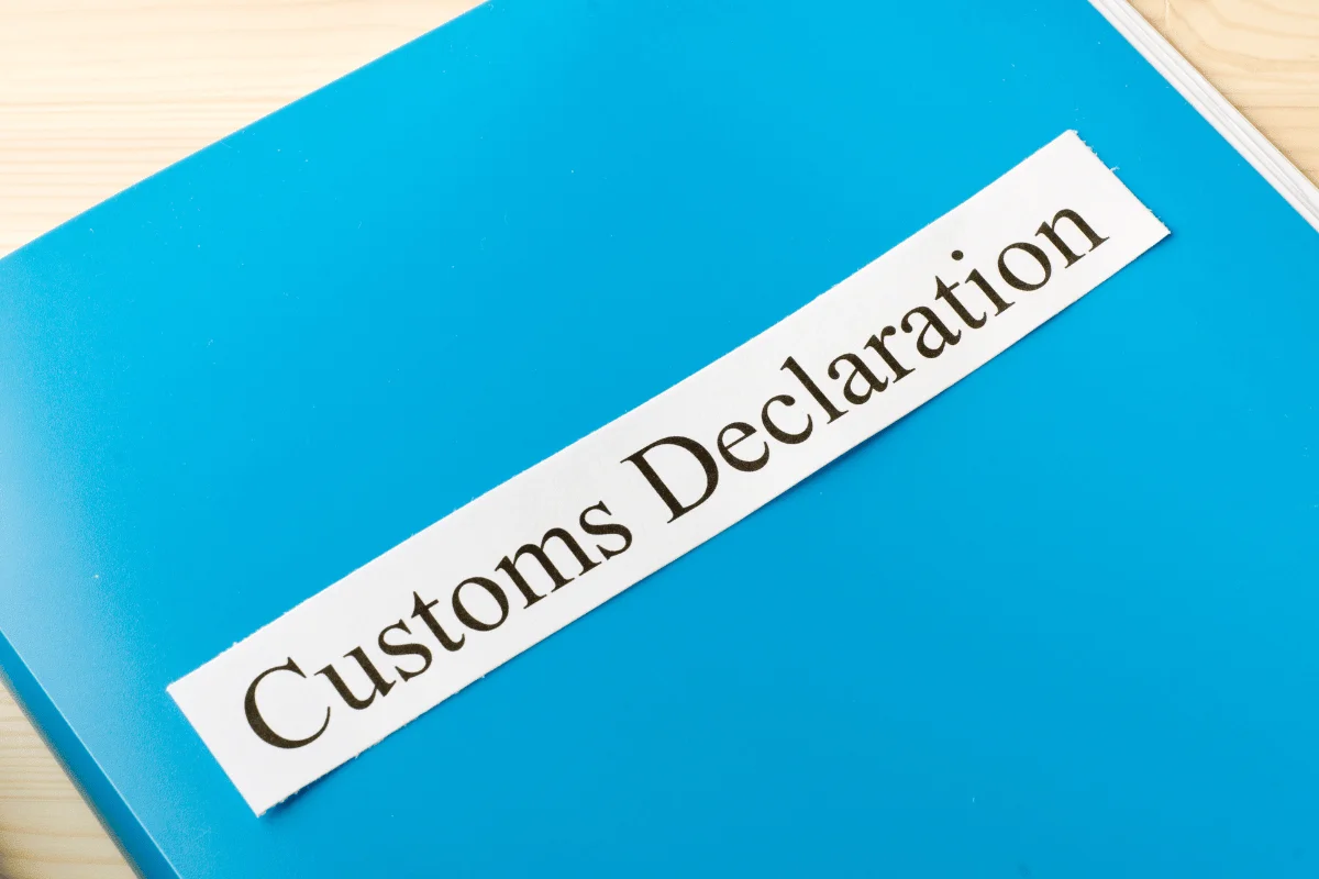 Essential Sea Freight Documents - How to Avoid Costly Errors - Ship4wd