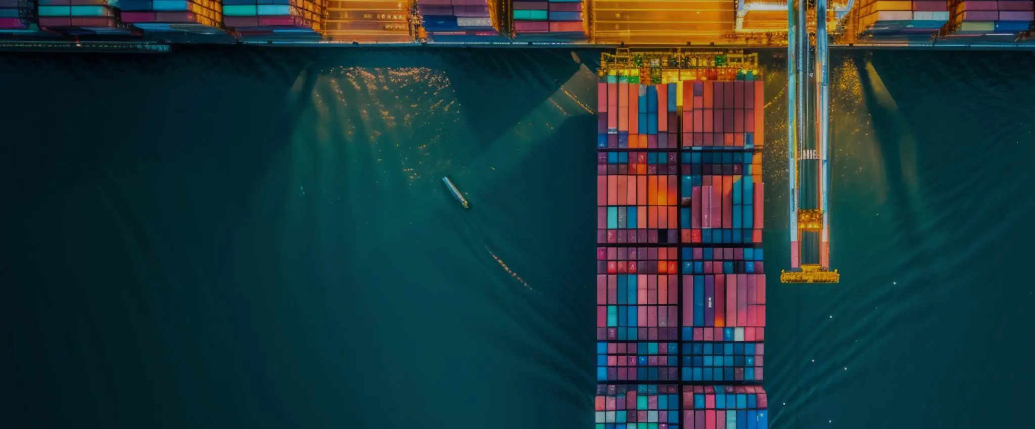 Port Newark Elizabeth Marine Terminal: 5 Key Facts