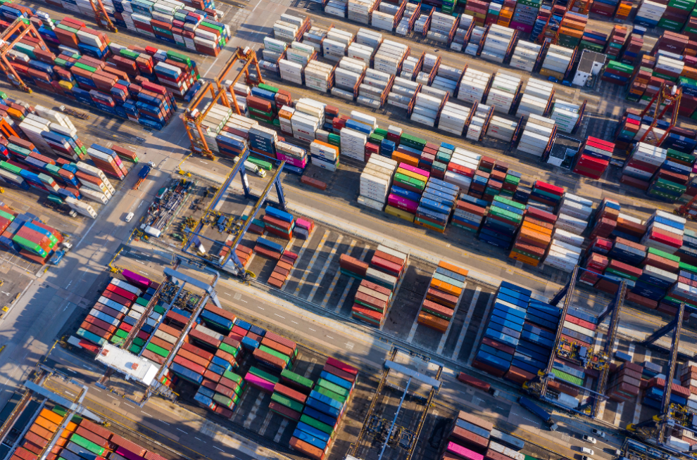Top 7 Container Ports in China for Global Shipping | Ship4wd