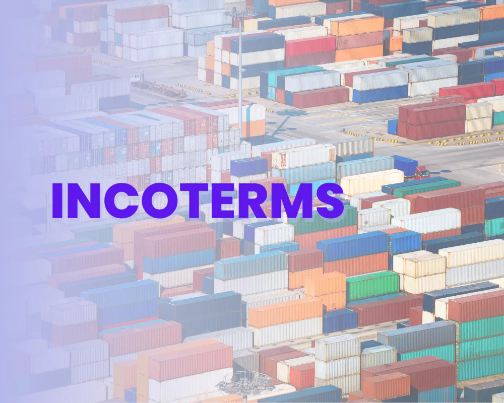 CIF Vs. EXW Incoterms: Differences - Ship4wd