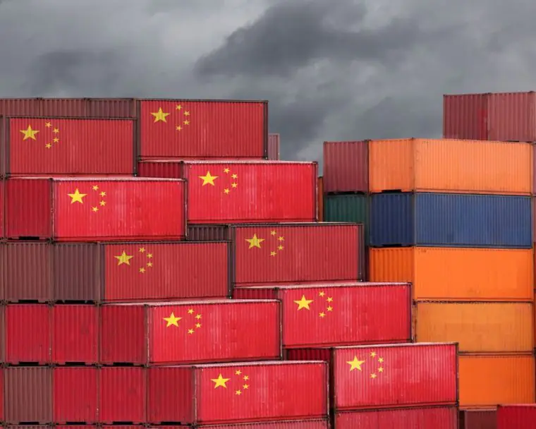 Main Container Ports in the USA - Ship4wd