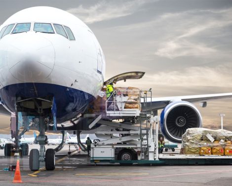 What Is an Air Waybill (AWB) in Shipping? Types & Components