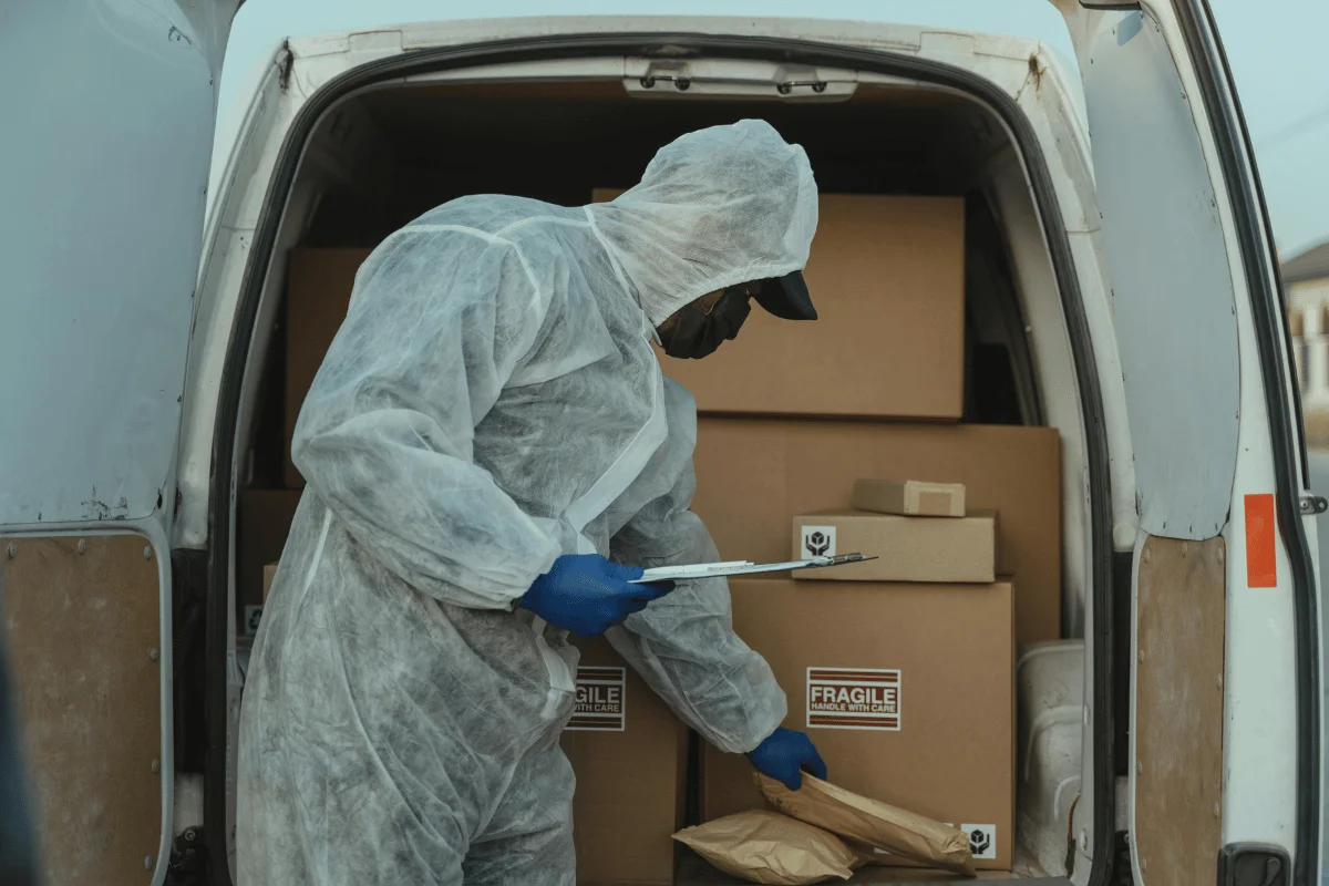 Hazmat Bill of Lading Guide: How to Ship Safely