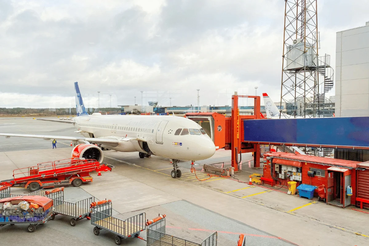 Complete Air Freight Documents Checklist (+ Tips & FAQs) - Ship4wd