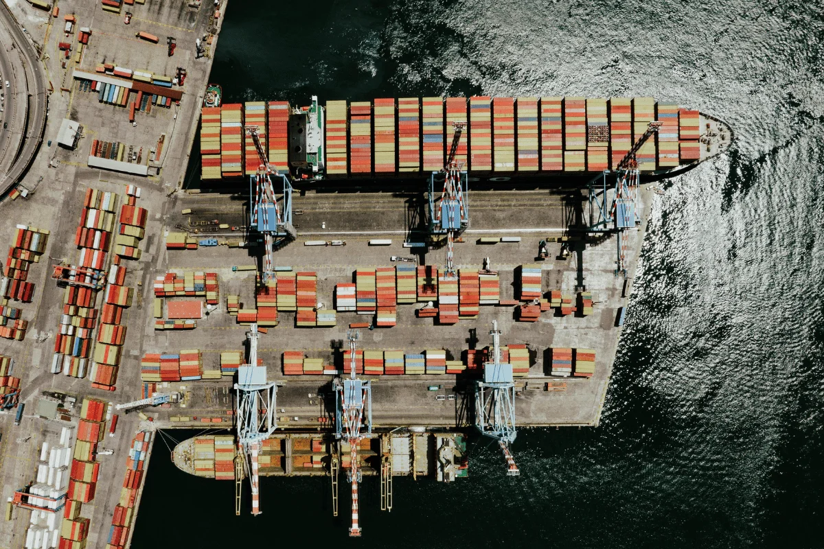 Freight Forwarder in Boston: Key Trends, Challenges, and FAQs