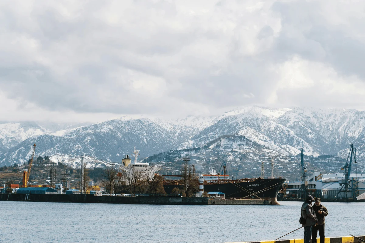 Freight Forwarders in Georgia: Top Logistics Guide
