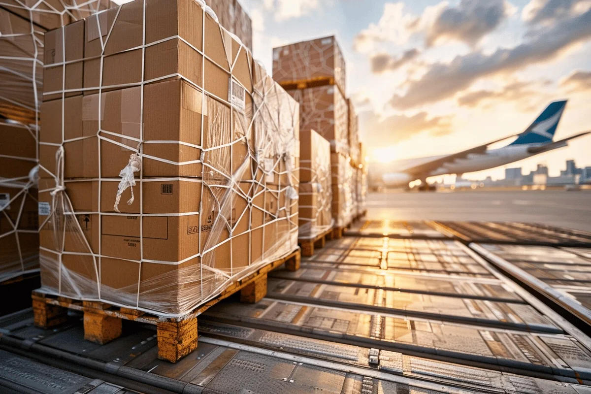 Freight Forwarding: Guide to Shipping Solutions for Ecommerce