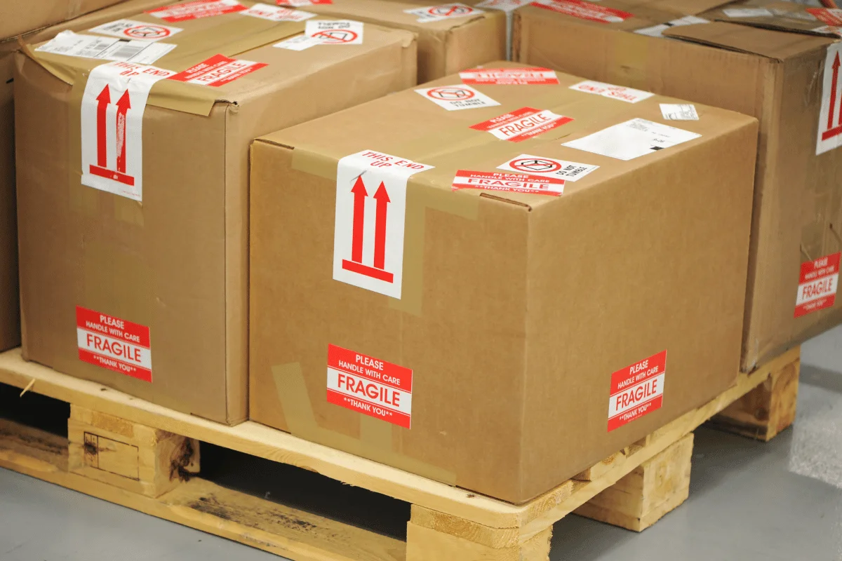 Top 9 Features to Look for in a Freight Forwarding Partner