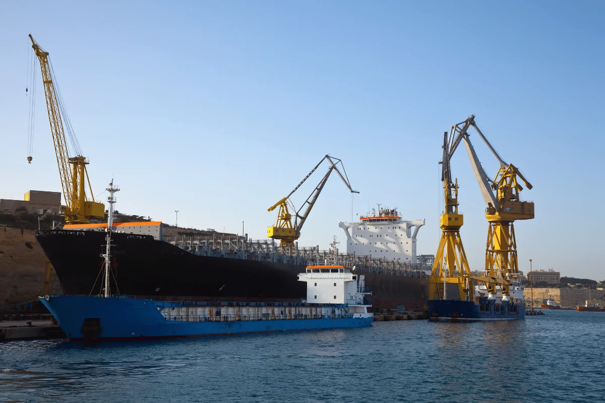 How to Calculate Ocean Freight Charges (+ Cost Saving Tips) | Ship4wd