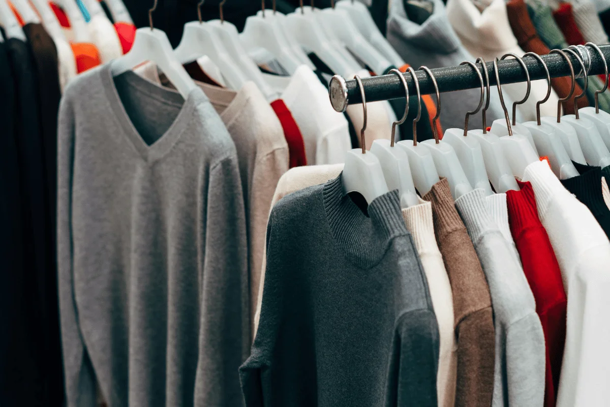 How to Import Clothes from China: A Complete Guide