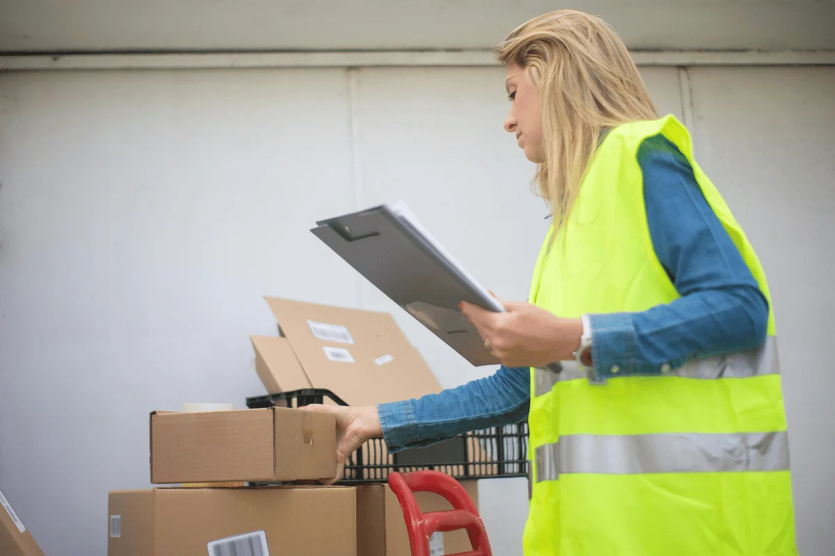 NMFC Codes - Classification, Cost Impact, and Compliance - Ship4wd