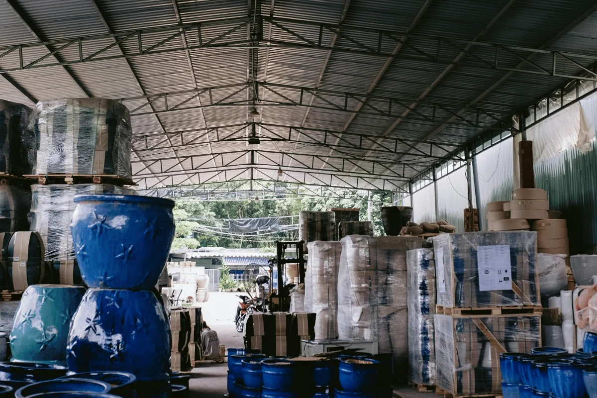 Inbound Freight Explained - Save on Shipping Costs - Ship4wd