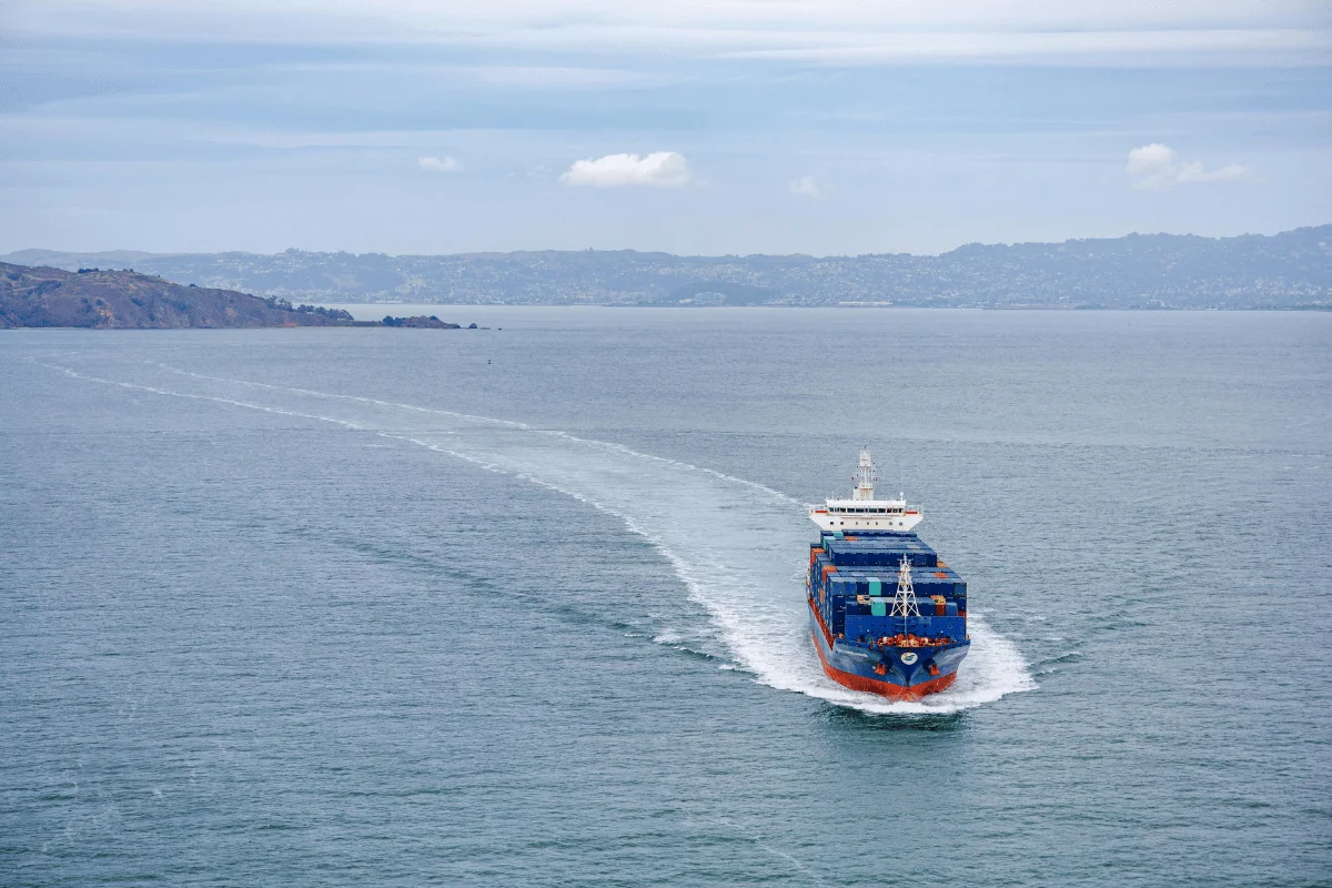 Top 5 Busiest Global Shipping Routes for Businesses - Ship4wd