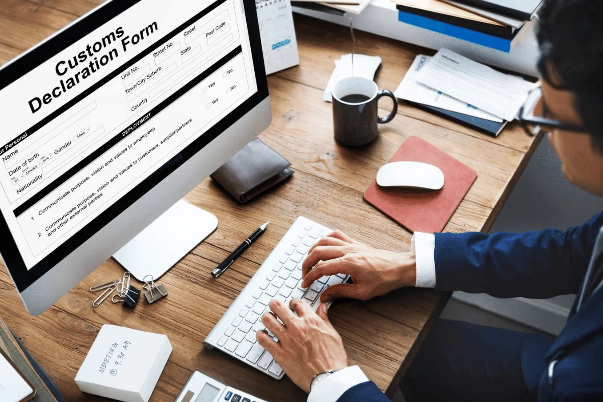 DAP (Delivered At Pace) Incoterms: Meaning & Responsibilities