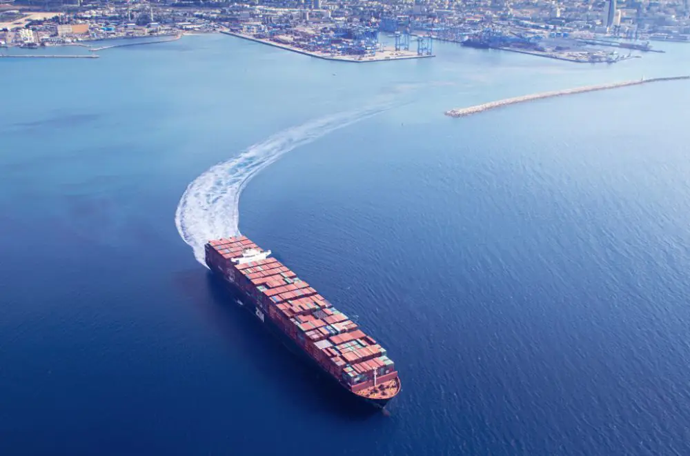 CFR vs. EXW Incoterms: What is the Difference? - Ship4wd