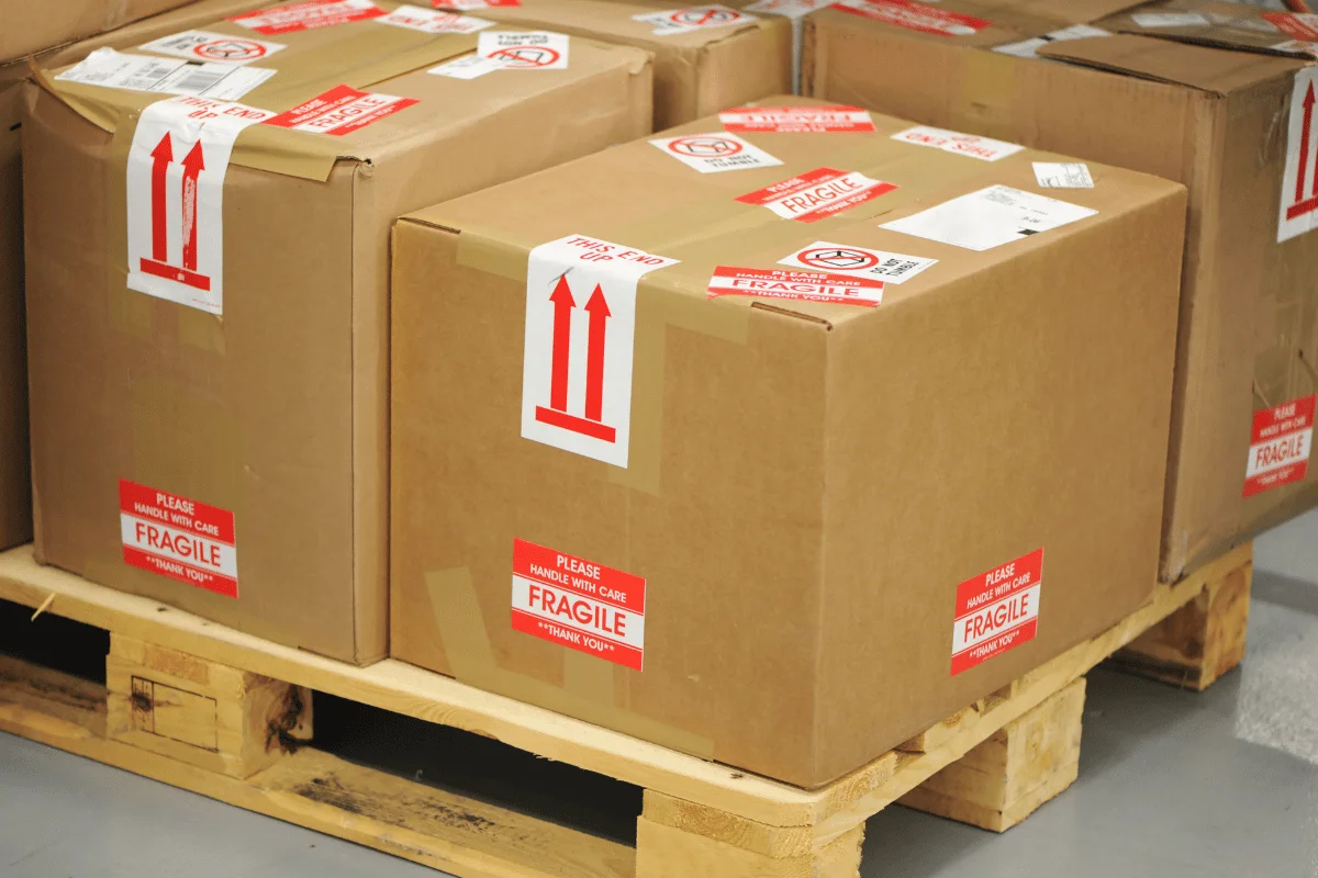 NMFC Codes - Classification, Cost Impact, and Compliance - Ship4wd