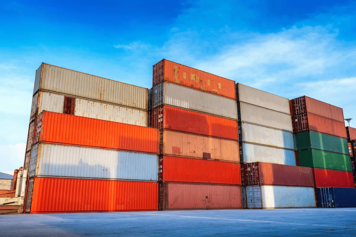 Ocean FCL vs. LCL - What Works Best for Your Business?