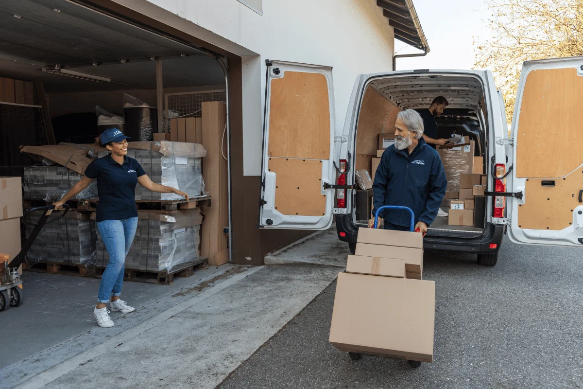 Freight Forwarders in Chicago: Key Insights and Guide