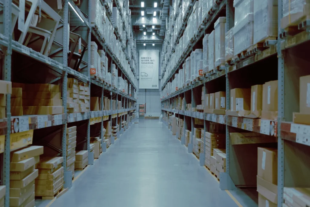 Bonded Warehouses: What You Need to Know Before You Store