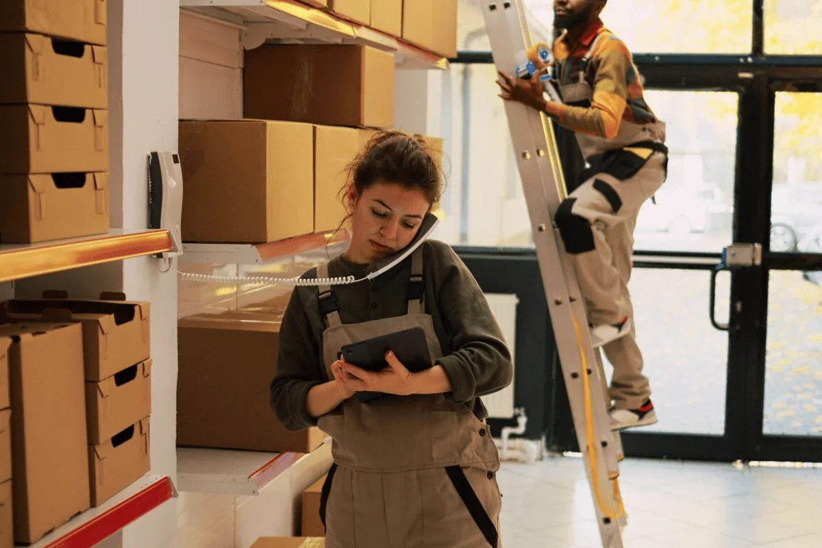 The Only Freight Documents Guide You’ll Need - Ship4wd