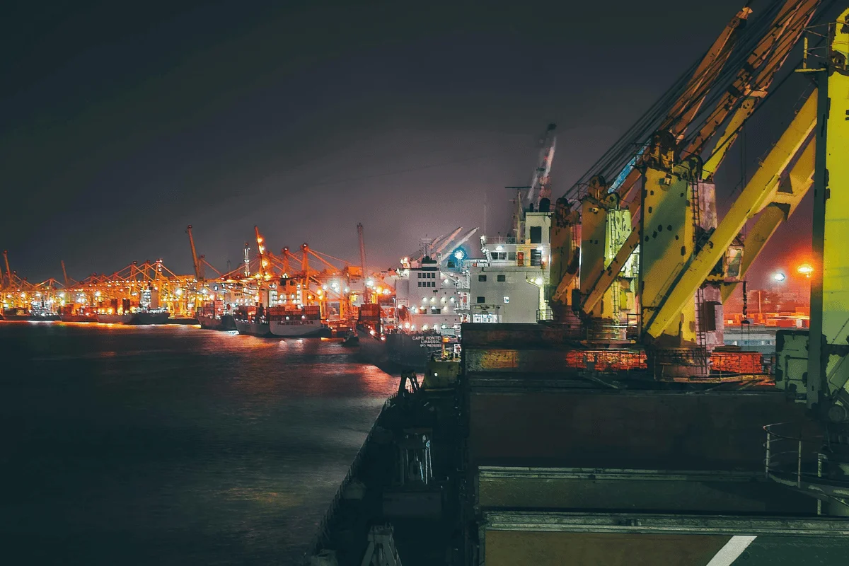 What Is Cargo Insurance & How Does It Work?