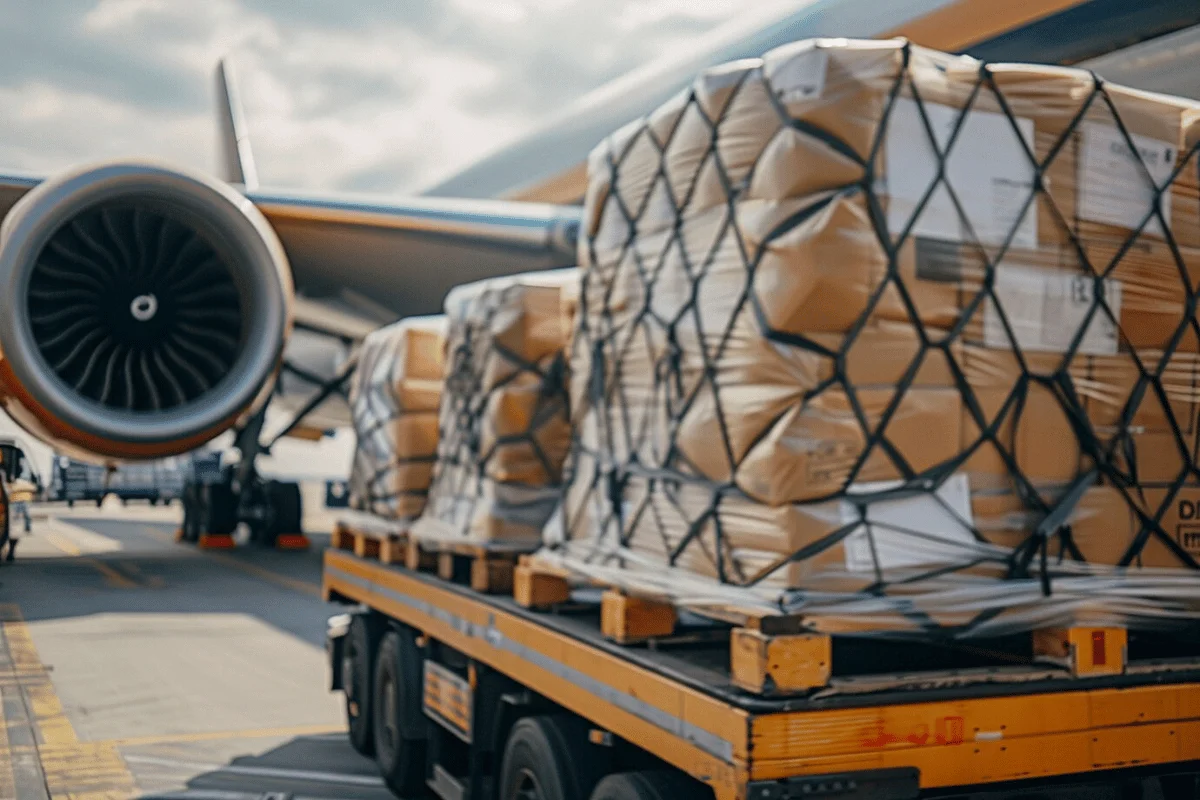 Types of Freight Forwarders - Discover Your Best Option - Ship4wd