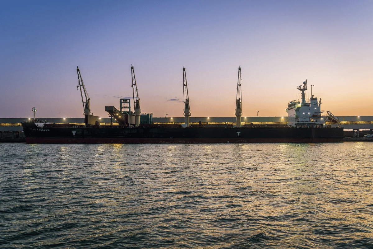 Essential Sea Freight Documents - How to Avoid Costly Errors - Ship4wd