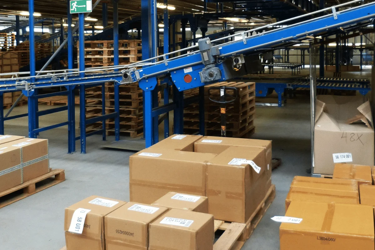 Inbound Freight Explained - Save on Shipping Costs - Ship4wd