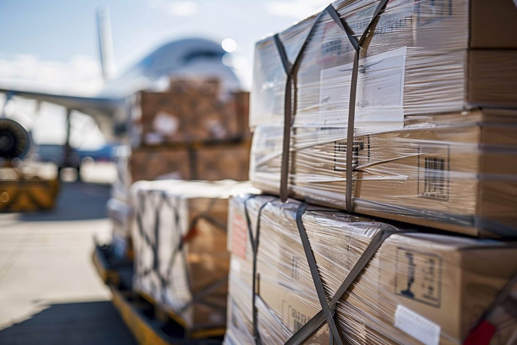 Freight vs Shipping: Meaning, Key Differences & Examples