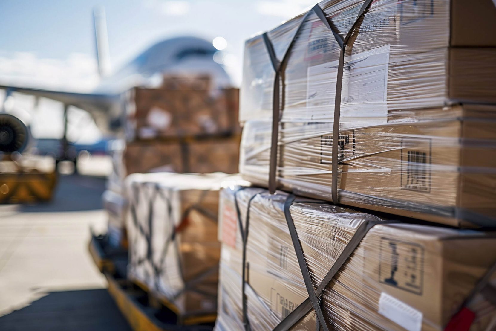 Freight vs Shipping: Meaning, Key Differences & Examples