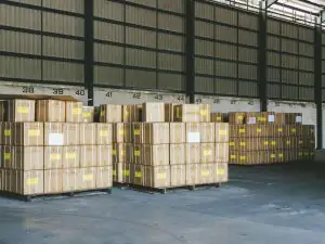 How to Ship a Pallet: The Ultimate Guide
