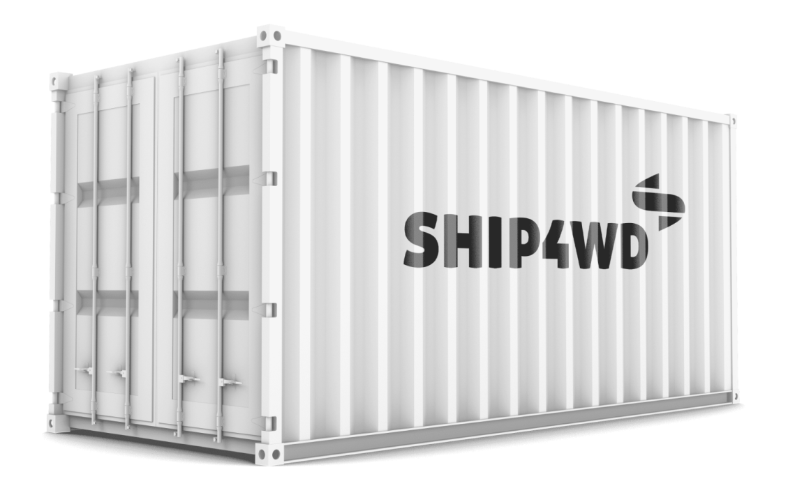 Port of Exit - Ship4wd