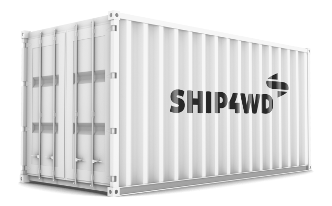 FOB vs. CIF Incoterms: What is the Difference? - Ship4wd