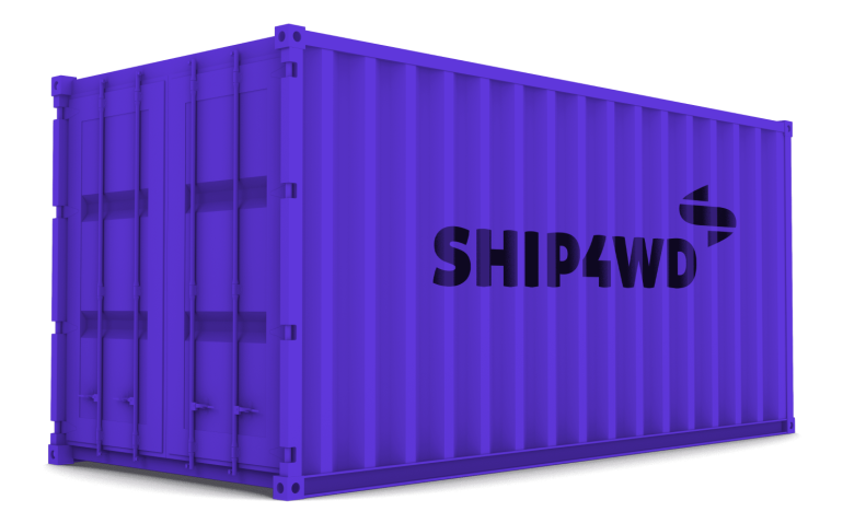 FOB vs. CIF Incoterms: What is the Difference? - Ship4wd