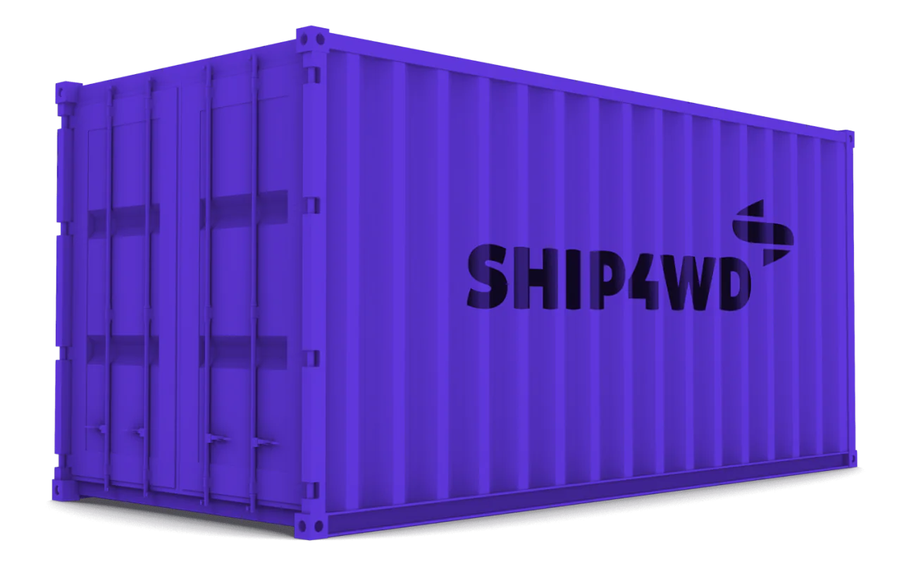 EXW vs. DDP Incoterms: What is the Difference?