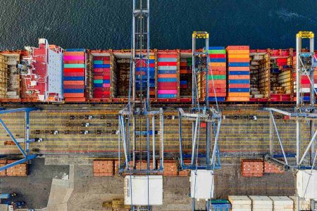 VGM In Shipping: What It Is, Who Submits It & How to Get It