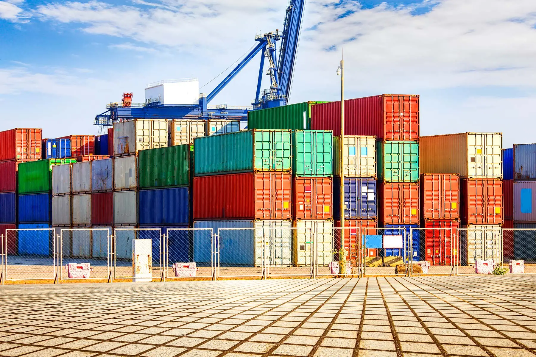 Freight Allocation In Logistics: What It Really Means